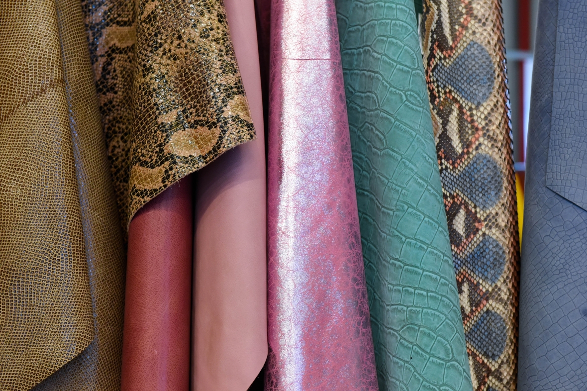 Preview do Couro | Inspiramais